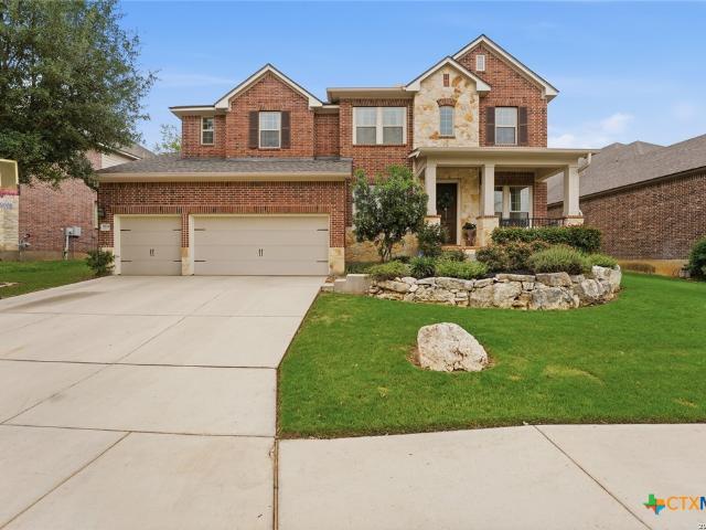 18614 Canoe Brook