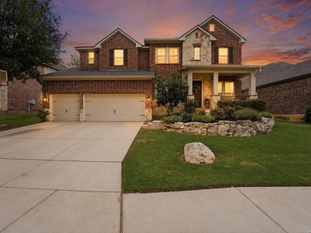 18614 Canoe Brk, San Antonio, TX 78258
