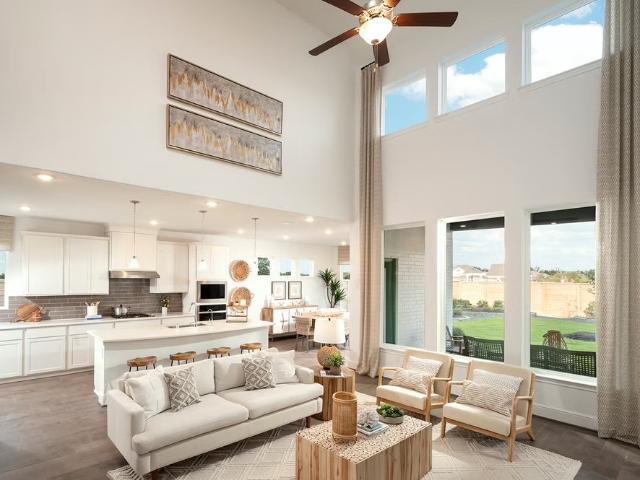 18614 Citrange Bend Way, Manvel, TX 77578 | Compass