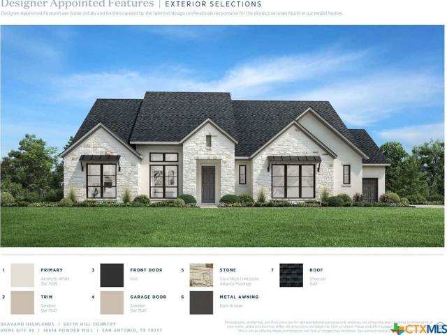 18614 Powder Mill
