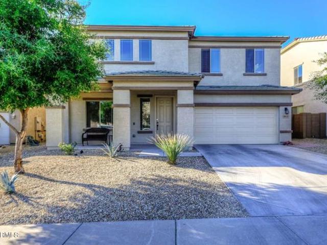 18615 W Hatcher Rd, Waddell, AZ 85355