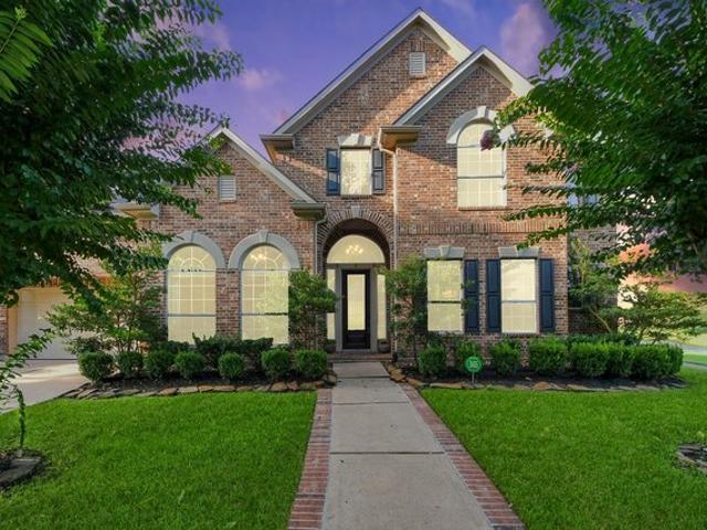 18615 Juniors Map Ct, Cypress, TX 77433