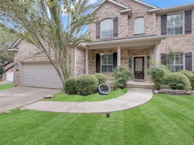 18615 Rogers Gln, San Antonio, TX 78258