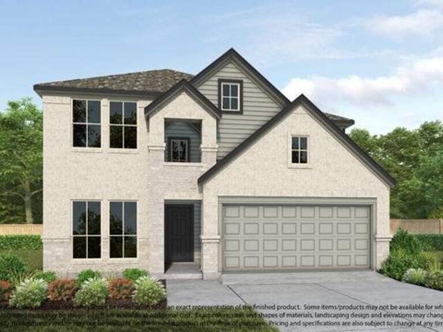 18615 Serapis St, Fresno, TX 77545