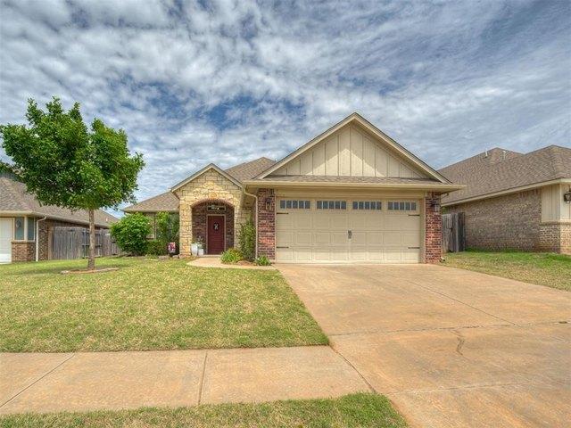 18616 Winamack Rd, Edmond, OK 73012