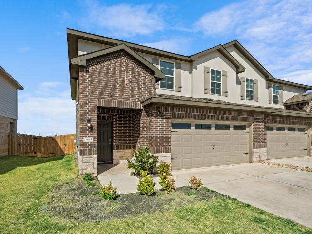 18616 A Cremello Dr Manor, TX 78653 | MLS #7703