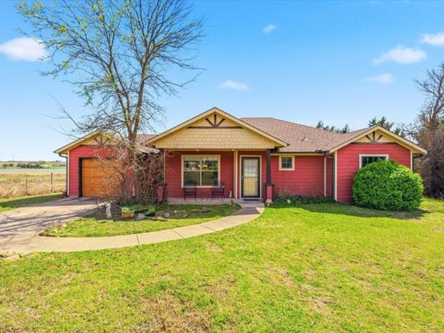 18616 FM 2755, Royse City, TX 75189