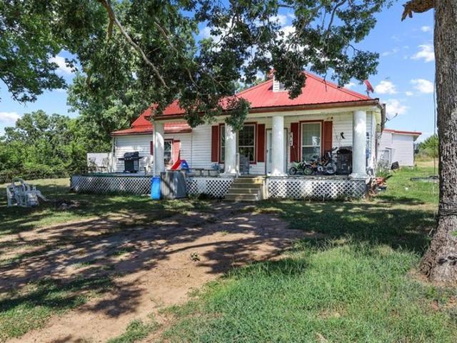 186188 N 4140 Rd, Moyers, OK 74557