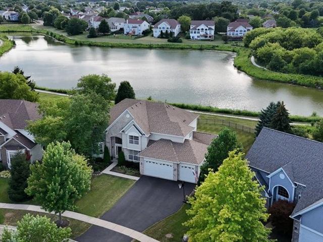 18618 W Lazy Acre Rd, Lake Villa, IL 60046