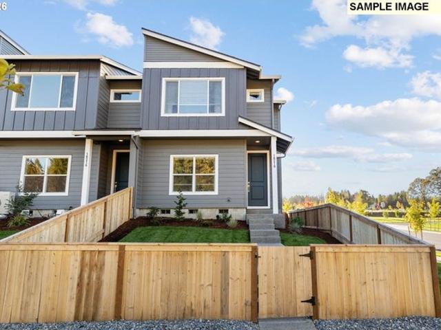 18618 NE 45th Ave Lot 348, Vancouver, WA 98686