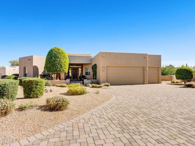 18619 E Picacho Rd, Rio Verde, AZ 85263
