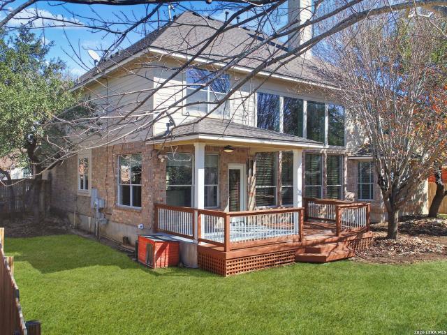 18619 Rogers Pl, San Antonio, TX 78258 | MLS #1940