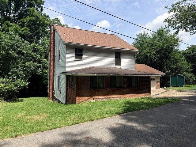 1861 Malerie Ln, Monongahela, PA 15063