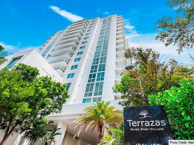 1861 NW N River Dr, Unit 11, Miami, FL 33125 | MLS #A11864 | Compass