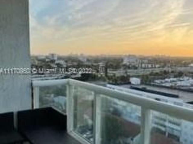 1861 NW S River Dr #1602 Miami, FL 33125