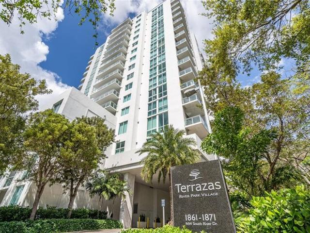 1861 NW S River Dr Unit 1003, Miami, FL 33125