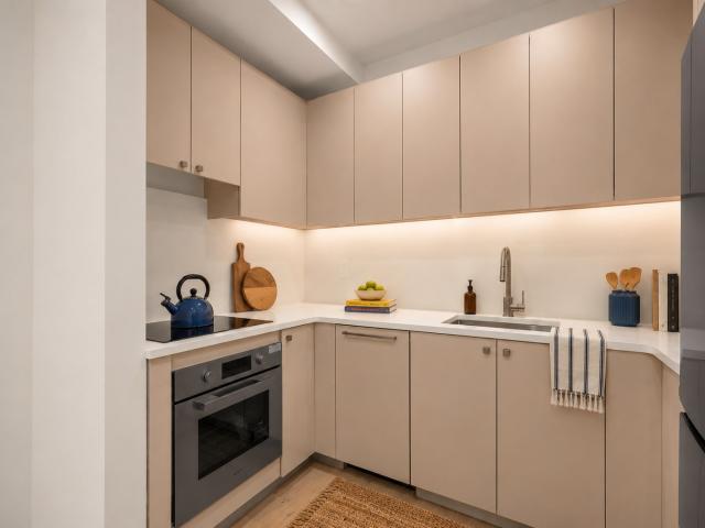 1861 Amsterdam Avenue 211
