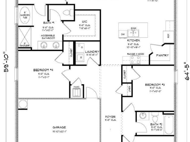 1861 Backwater Rd, Port St. Joe, FL 32456 | MLS #326433 | Compass