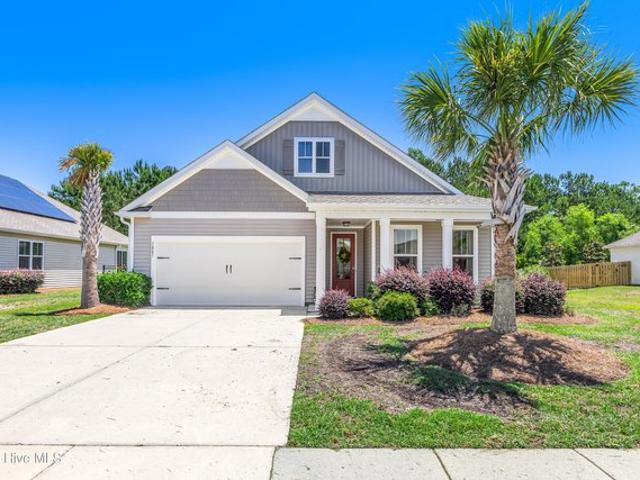 1861 Bards Dr SE, Bolivia, NC 28422