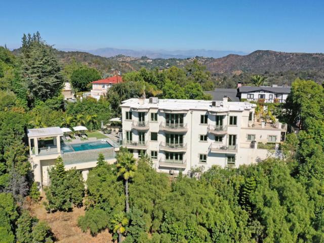 1861 Bel Air Rd, Los Angeles, CA 90077 | MLS #25621