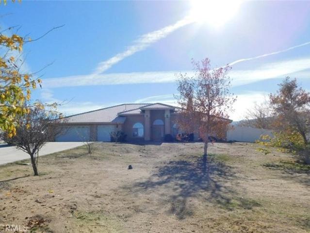 1861 Calaveras Rd, Pinon Hills, CA 92372