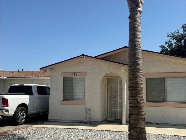 1861 Calle Diablo, Hemet, CA 92545