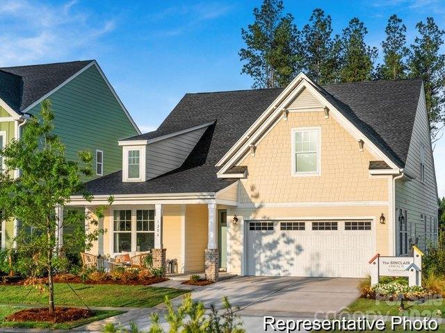 1861 Climbing Rose Ct Unit 18, Rock Hill, SC 29732