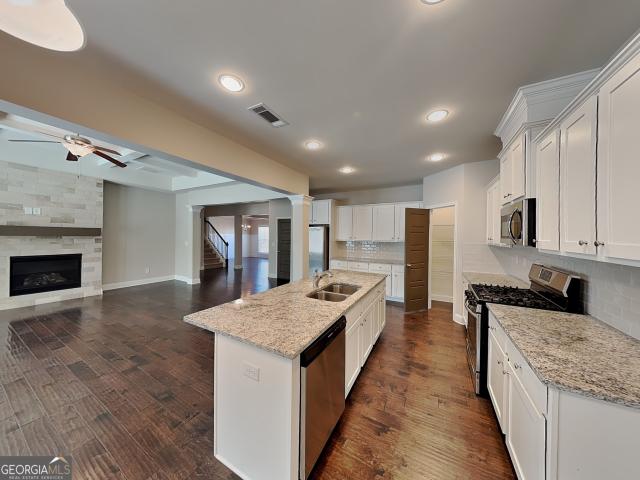 1861 Cobblefield Cir, Dacula, GA 30019 | MLS #10717 | Compass