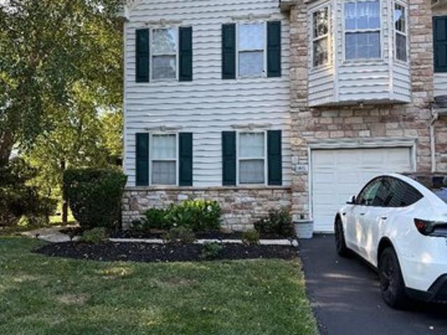 1861 Creekview Ln, Jamison, PA 18929