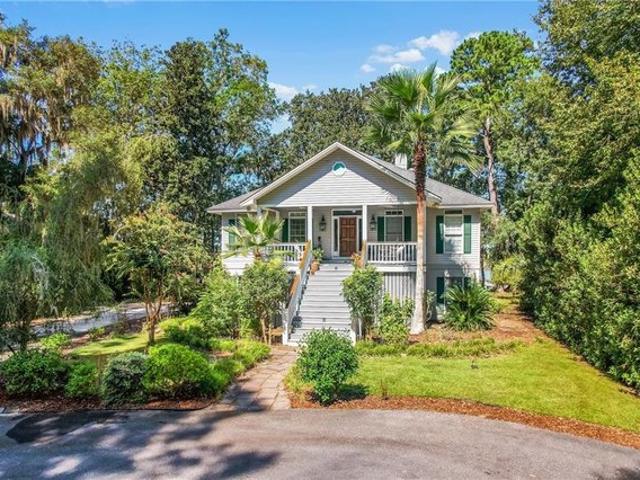 1861 Delegal Dr NE, Townsend, GA 31331