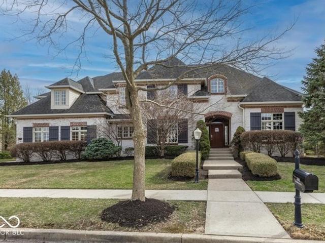 1861 Blore Heath, Carmel, IN 46032