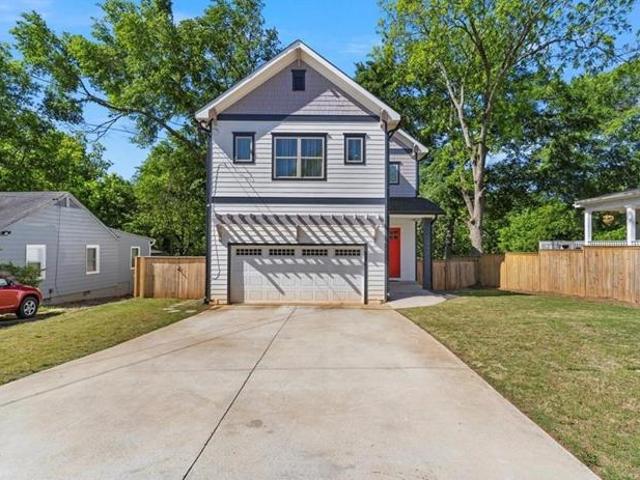 1861 Flat Shoals Rd SE, Atlanta, GA 30316