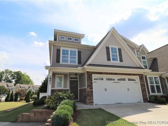 1861 Grandmaster Way, Wake Forest, NC 27587