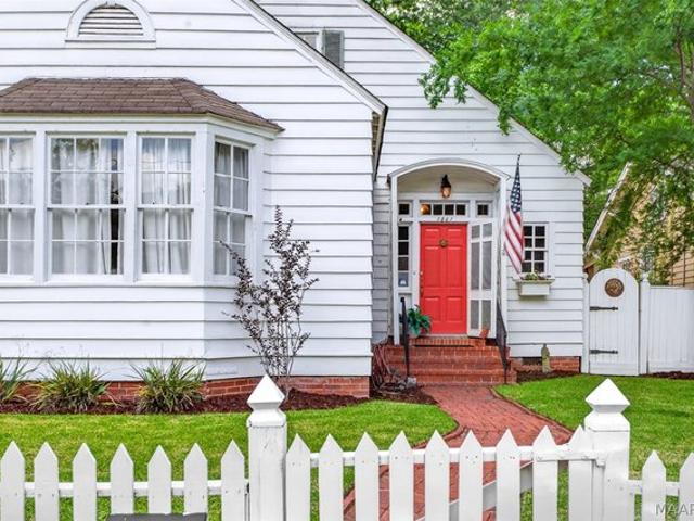 1861 Graham St, Montgomery, AL 36106