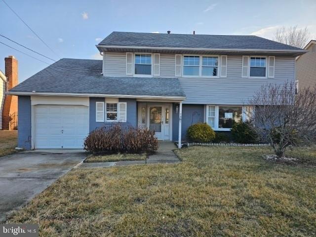 1861 Greymont St, Philadelphia, PA 19116