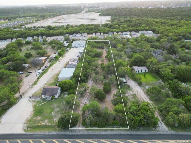 1861 Grosenbacher Rd Lot 42, San Antonio, TX 78245