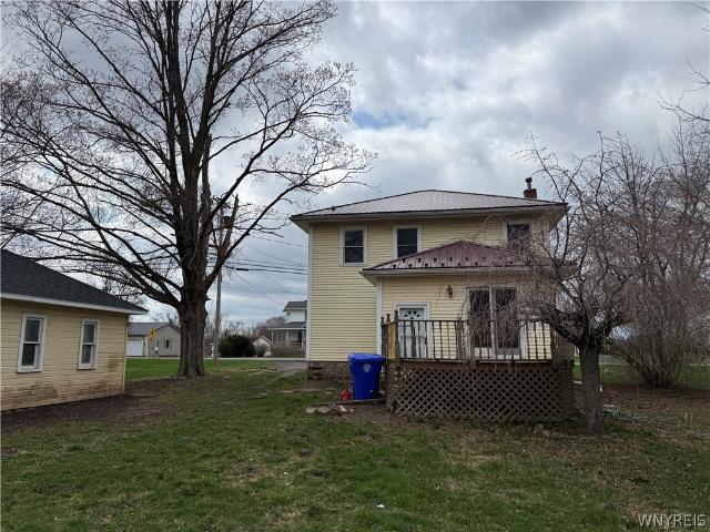 1861 Hess Road