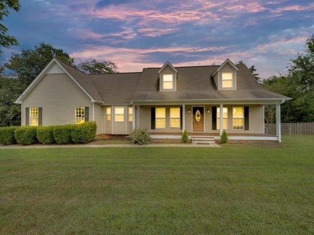 1861 Jeff Rd NW, Huntsville, AL 35806