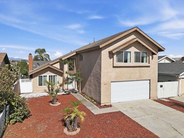 1861 Katella St, San Diego, CA 92154