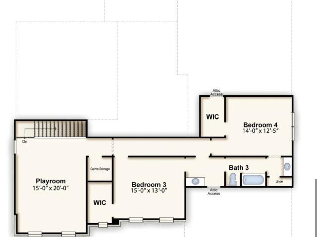 1861 Leighton Drive