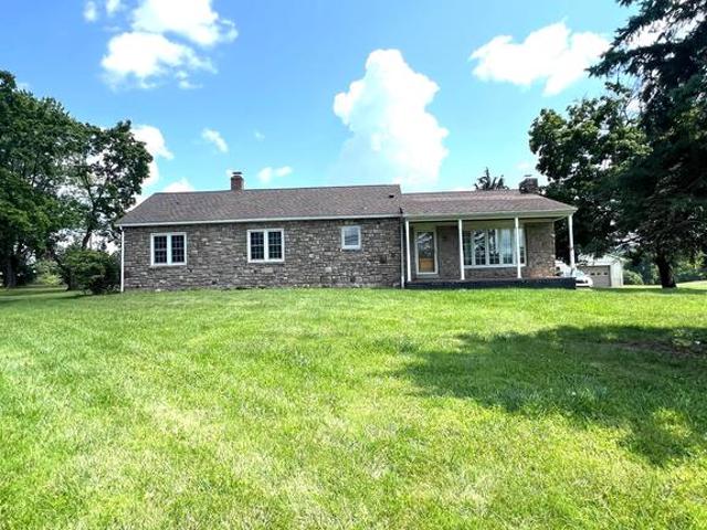 1861 Lesher Mill Road