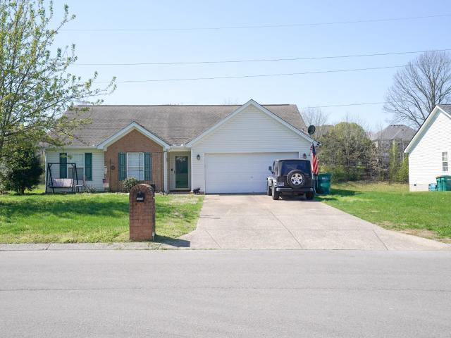 1861 Portview Dr, Spring Hill, TN 37174 | MLS #3158 | Compass