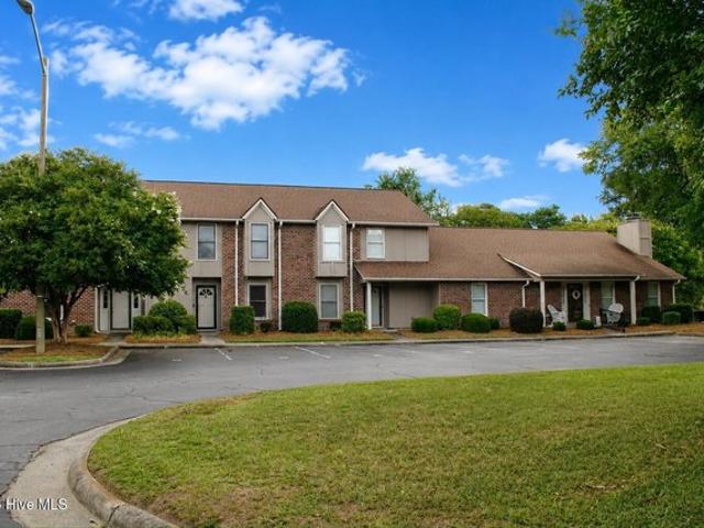 1861 Quail Ridge Rd Apt D, Greenville, NC 27858
