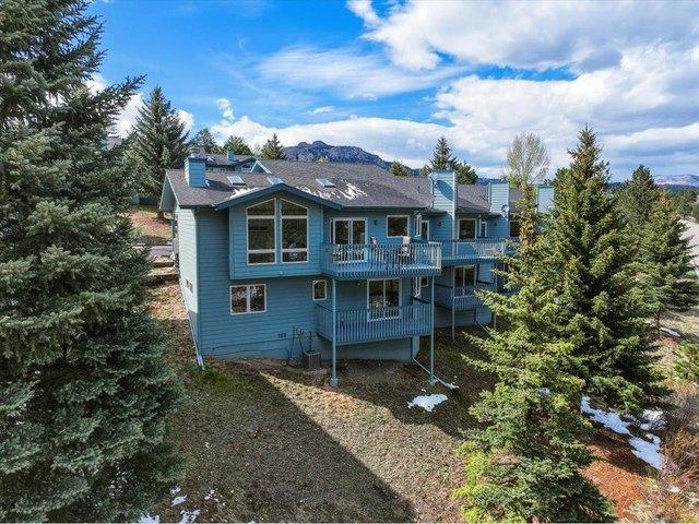 1861 Raven Ave Unit F1, Estes Park, CO 80517