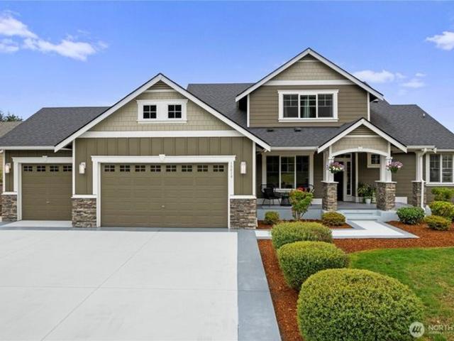 1861 rd Pl NE, Snohomish, WA 98290