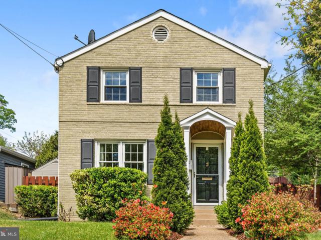 1861 S George Mason Dr, Arlington, VA 22204 | MLS #VAAR2071 | Compass