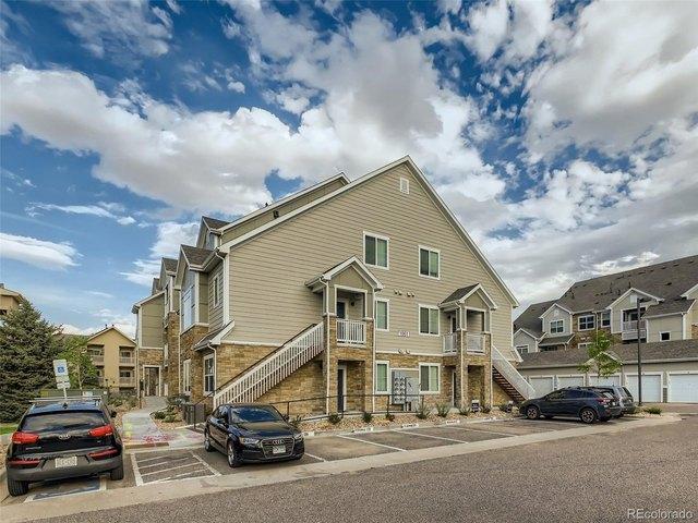 1861 S Dunkirk St Unit 206, Aurora, CO 80017