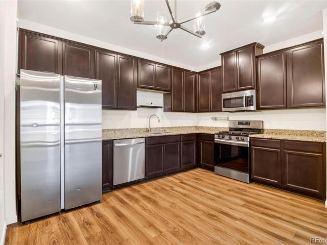 1861 S Dunkirk St, Unit 206, Aurora, CO 80017 | MLS #9271 | Compass