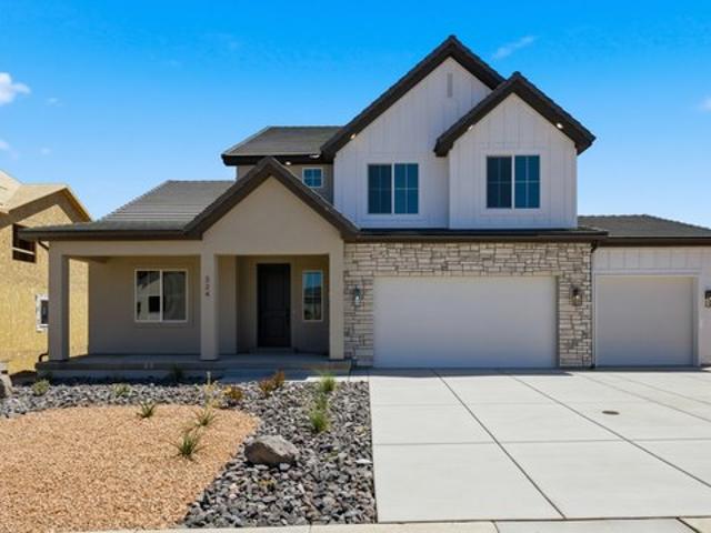 1861 S Sandbench Dr # 4314, Washington, UT 84780