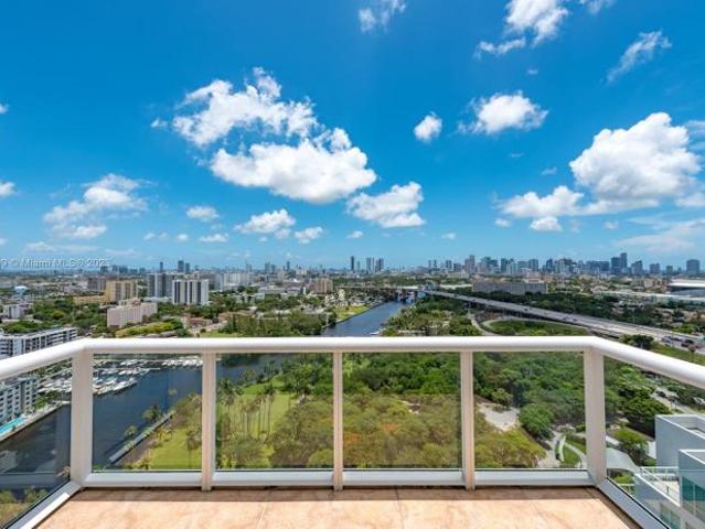 1861 S River Dr NW #2007, Miami, FL 33125